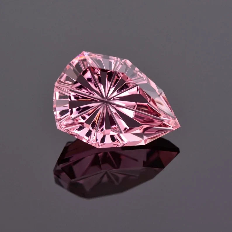 Shield Shape – Kosnar Gems